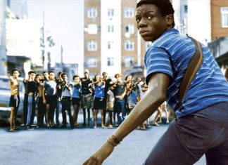 Review Film Animasi UP | Kitareview.com