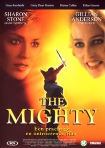 Review Film The Mighty | Kitareview.com