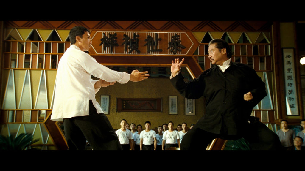 Review Film Ip Man 2: Legend of Grandmaster | Kitareview.com